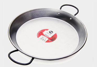 The Paella Company - Paella Pans, Cooking Equipment and high quality ...
