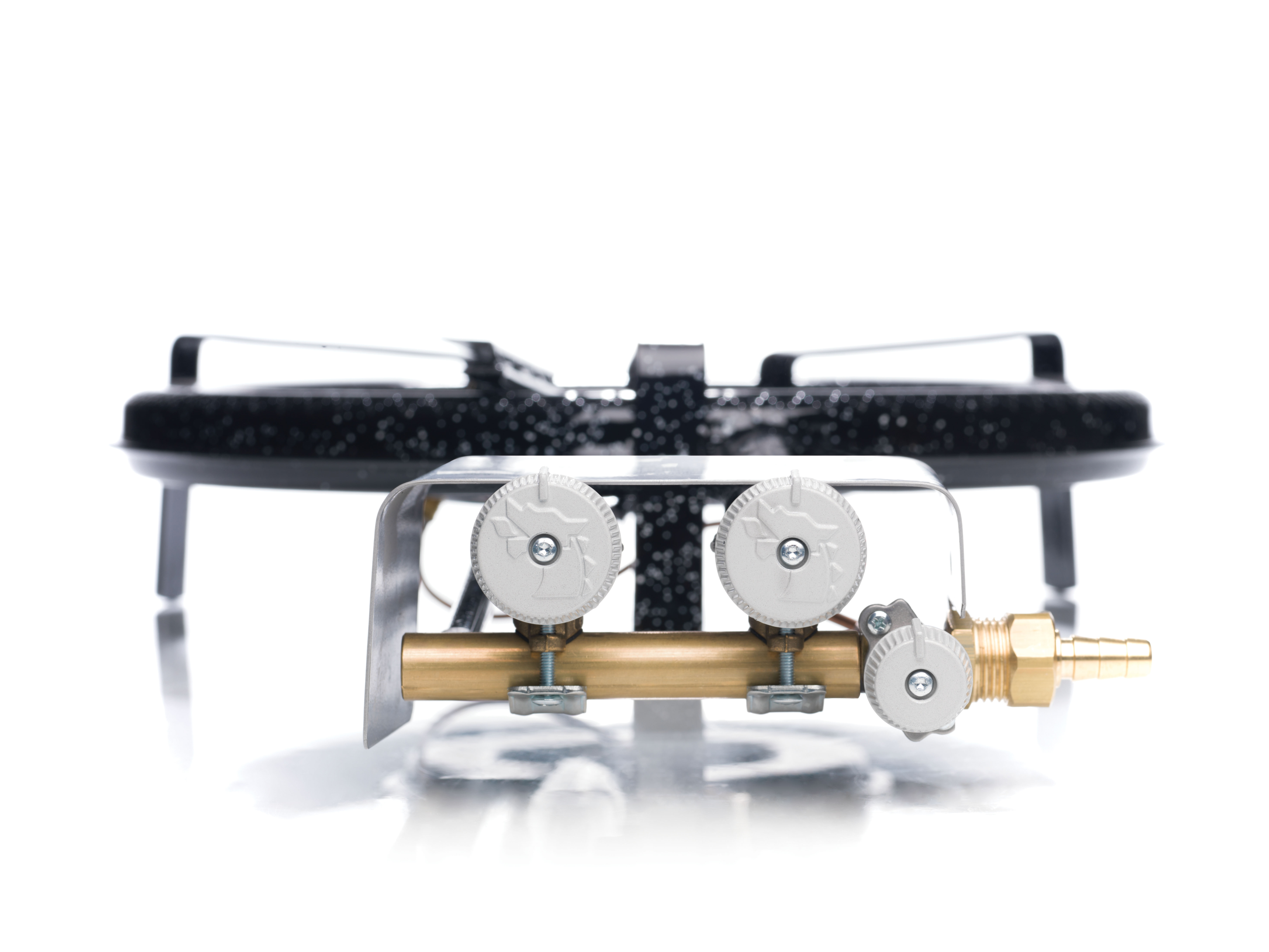 The Paella Company - Catering Gas Burners