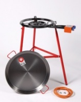 The Paella Company - Cooking Equipment