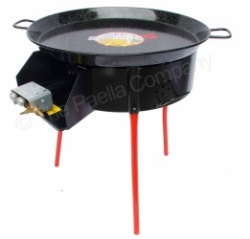 The Paella Company - Paella Cooking Sets