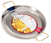 The Paella Company - Paella Pans - Authentic Spanish Pans from The ...