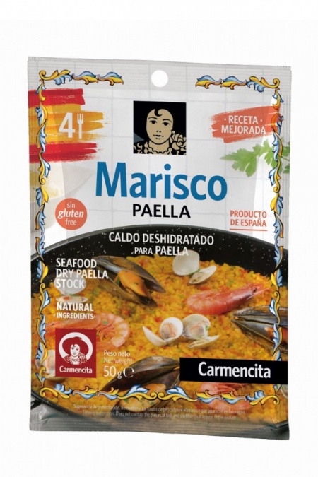 The Paella Company - Paella Spices