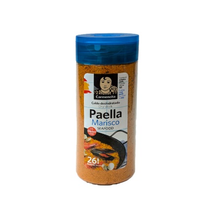 The Paella Company - Paella Spices