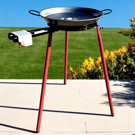 The Paella Company - Outdoor Paella Cooking Sets