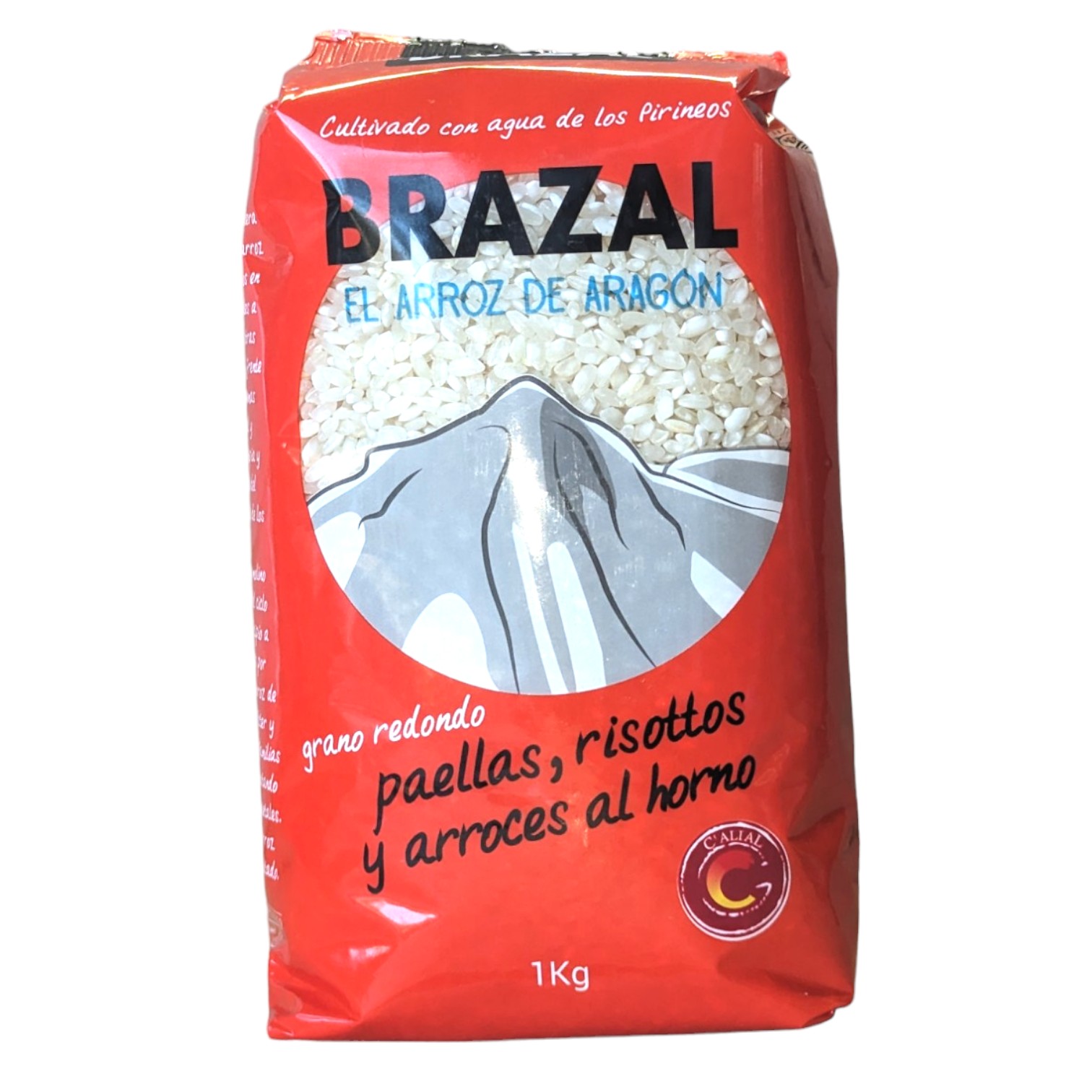 The Paella Company - Paella Pans, Cooking Equipment and high quality ...