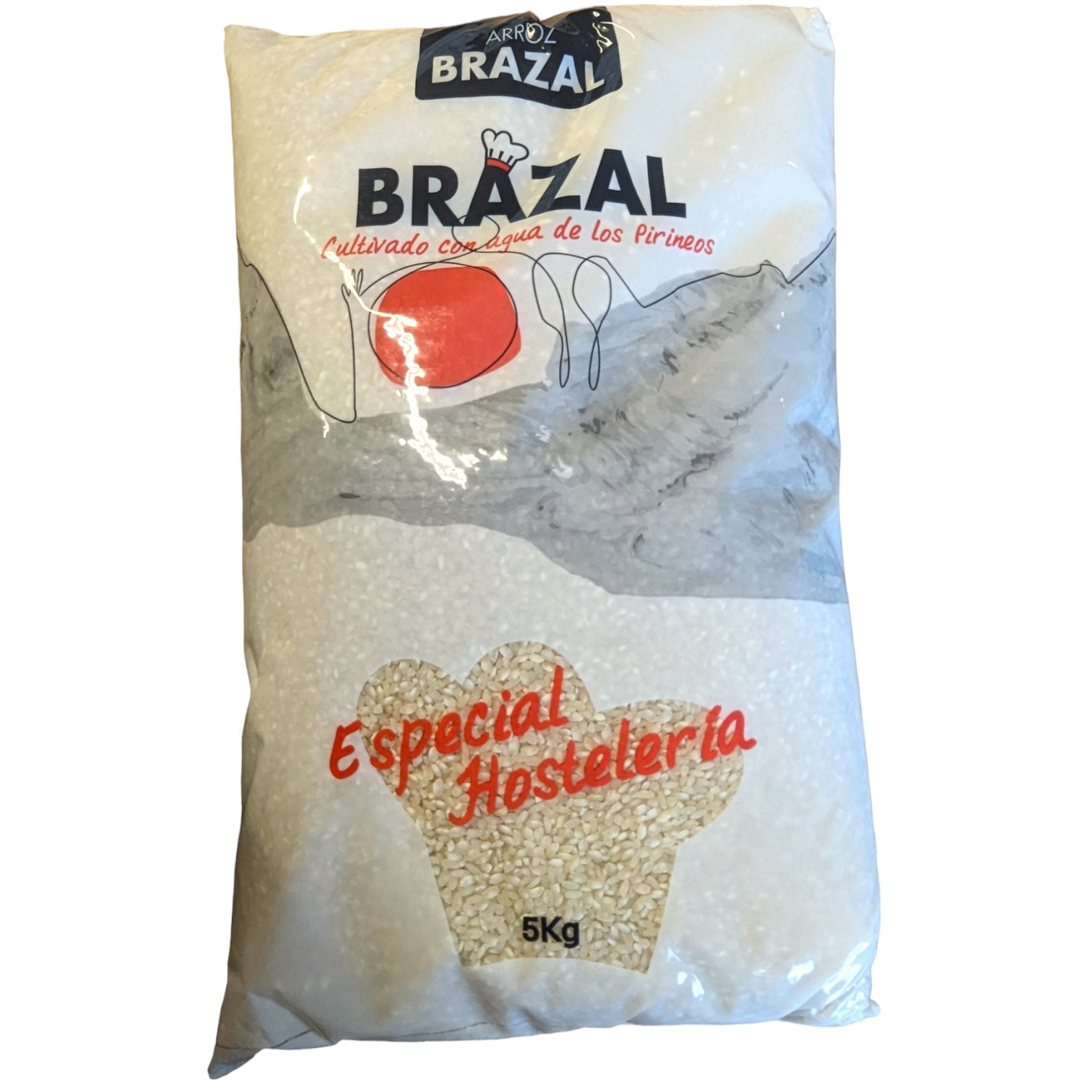 The Paella Company - Paella Rice