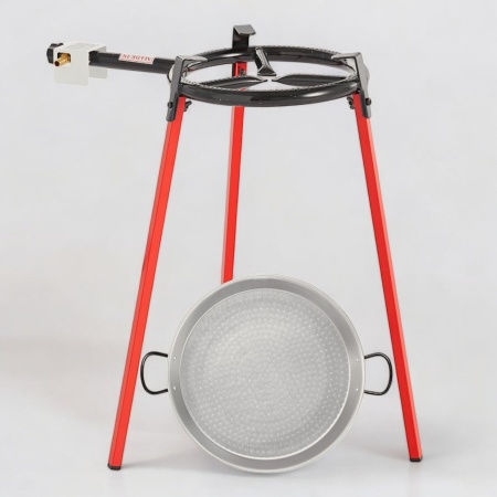 The Paella Company - Outdoor Paella Cooking Sets