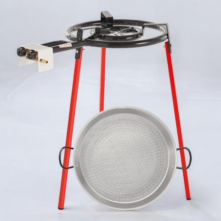 The Paella Company - Outdoor Paella Cooking Sets