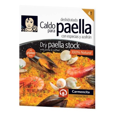 The Paella Company - Paella Spices