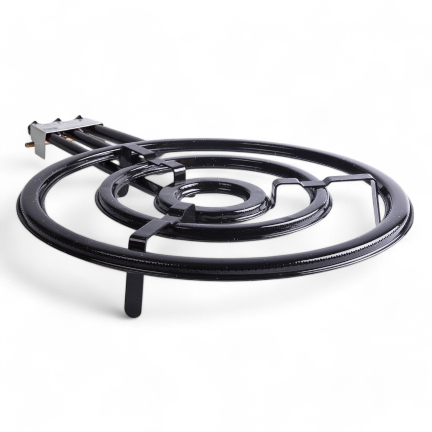 The Paella Company - Vaello Plus 640mm 3 Ring Outdoor Paella Burner