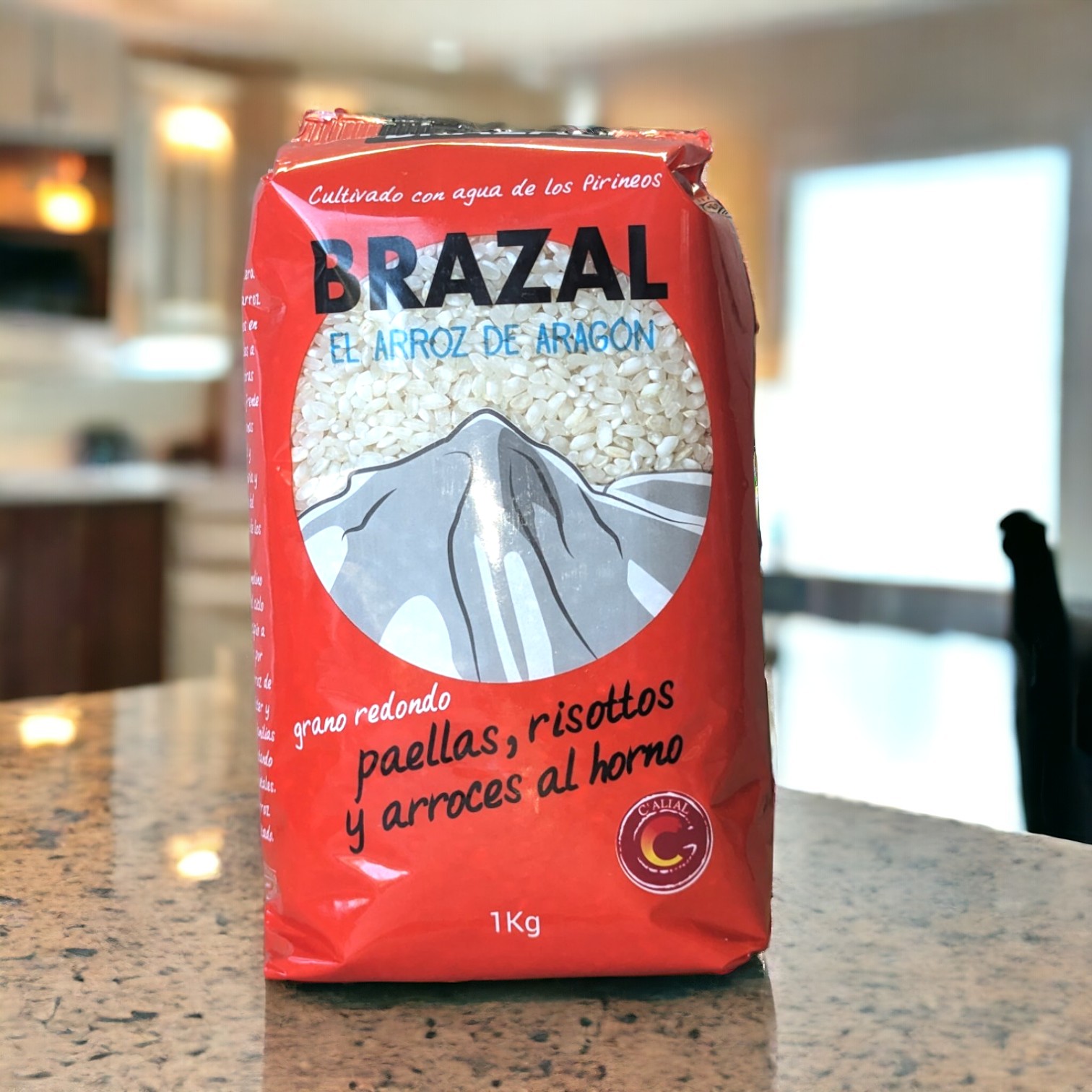 The Paella Company - Paella Starter Pack – From The Paella Company