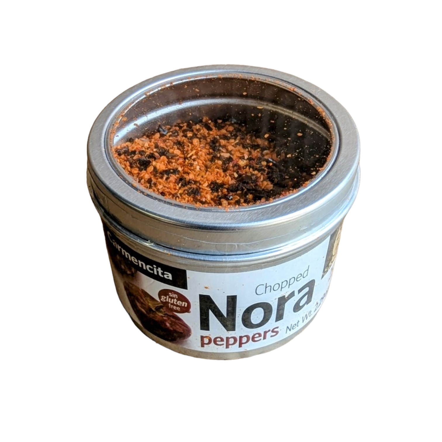 The Paella Company - Carmencita Chopped Ñoras 41g