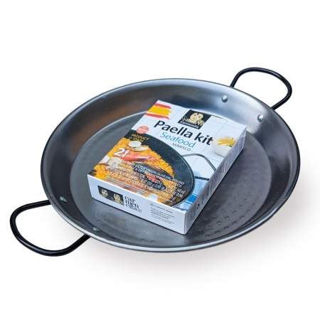The Paella Company - Paella Ingredient Packs