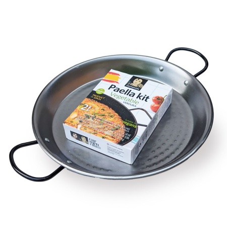 The Paella Company - Paella Ingredient Packs