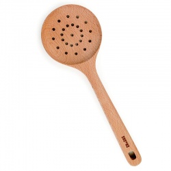 The Paella Company - Paella Skimmer Spoons