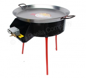 The Paella Company - Catering Paella Set Packages