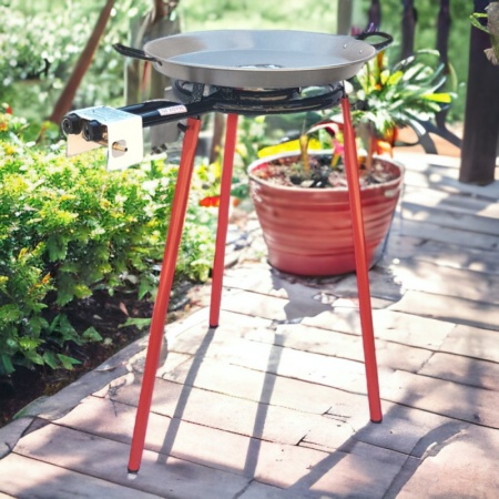 The Paella Company - Paella Pans, Cooking Equipment and high quality ...