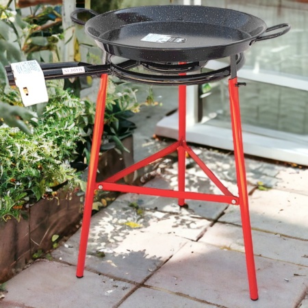 The Paella Company - Paella Pans, Cooking Equipment and high quality ...