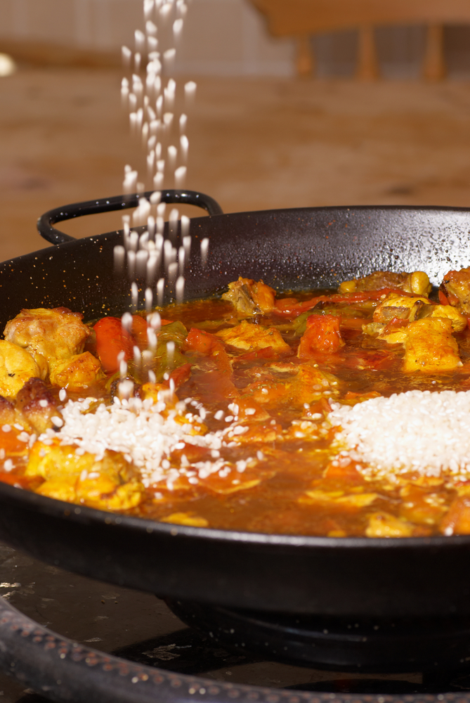 The Paella Company - Paella Pans - Authentic Spanish Pans from The ...