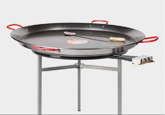 The Paella Company - Paella Pans, Cooking Equipment and high quality ...